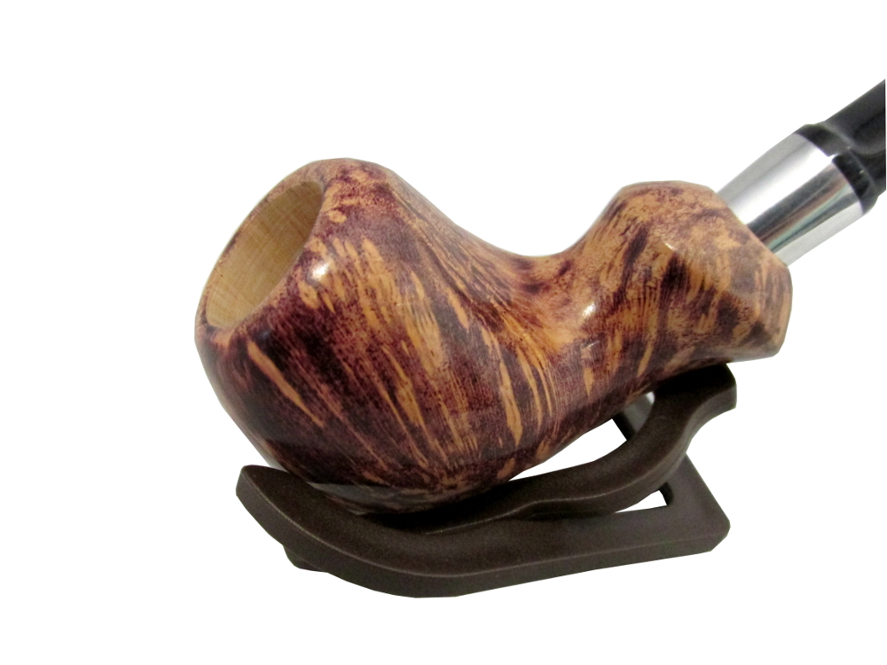 Jolly Roger Rackham Semi Curved Contrast Pipe