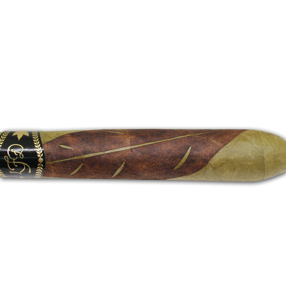 La Flor Dominicana Salomon Unico - Cigar No. 17 – 1 Single