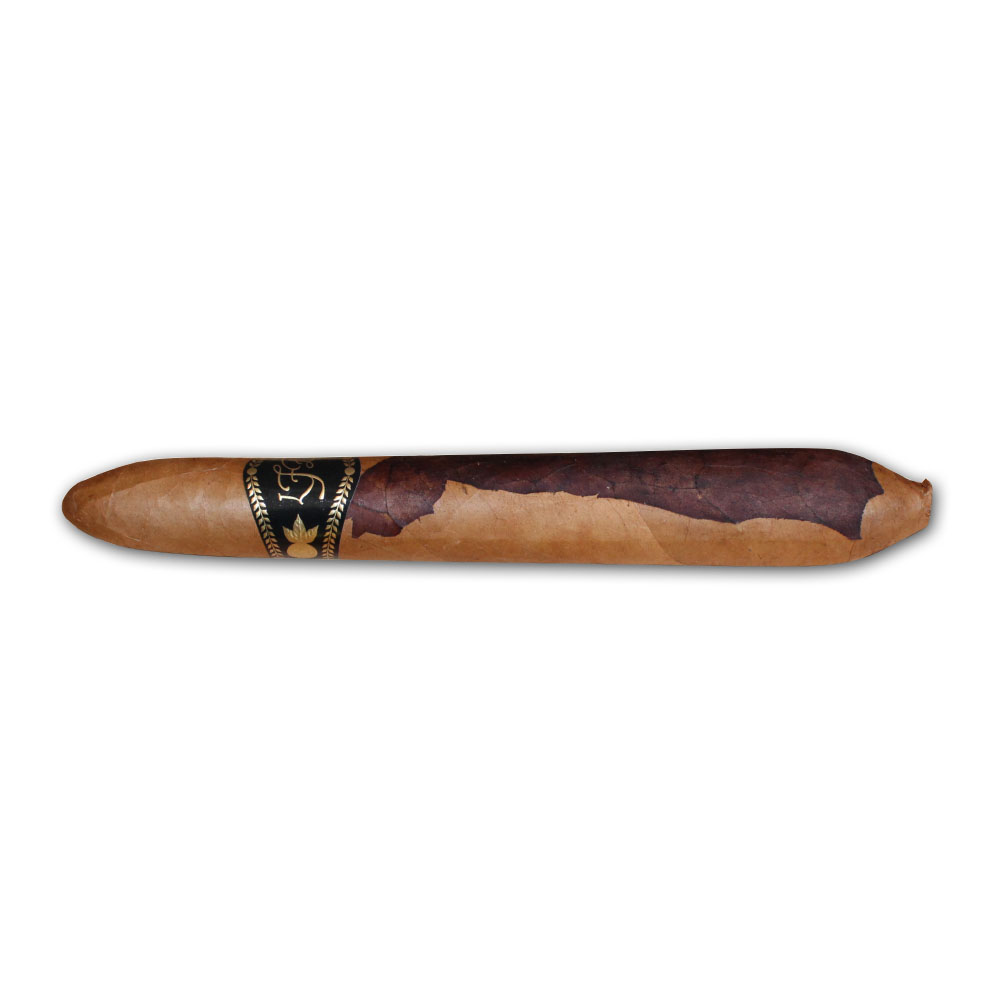 La Flor Dominicana Salomon Unico - Cigar No. 8 – 1 Single