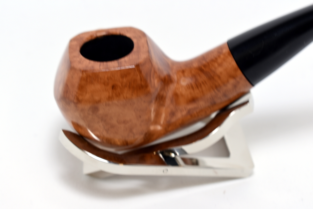 London Made Brown Pipe (LM08)