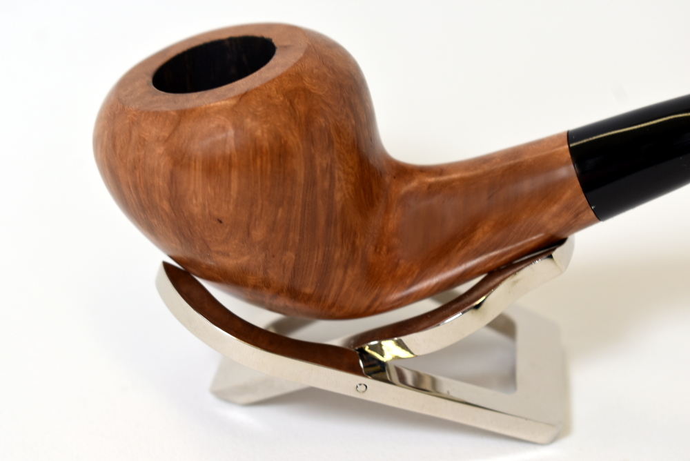 London Made Brown Pipe (LM13)