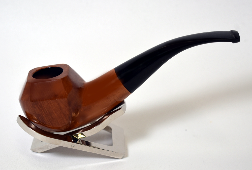 London Made Brown Pipe (LM15)