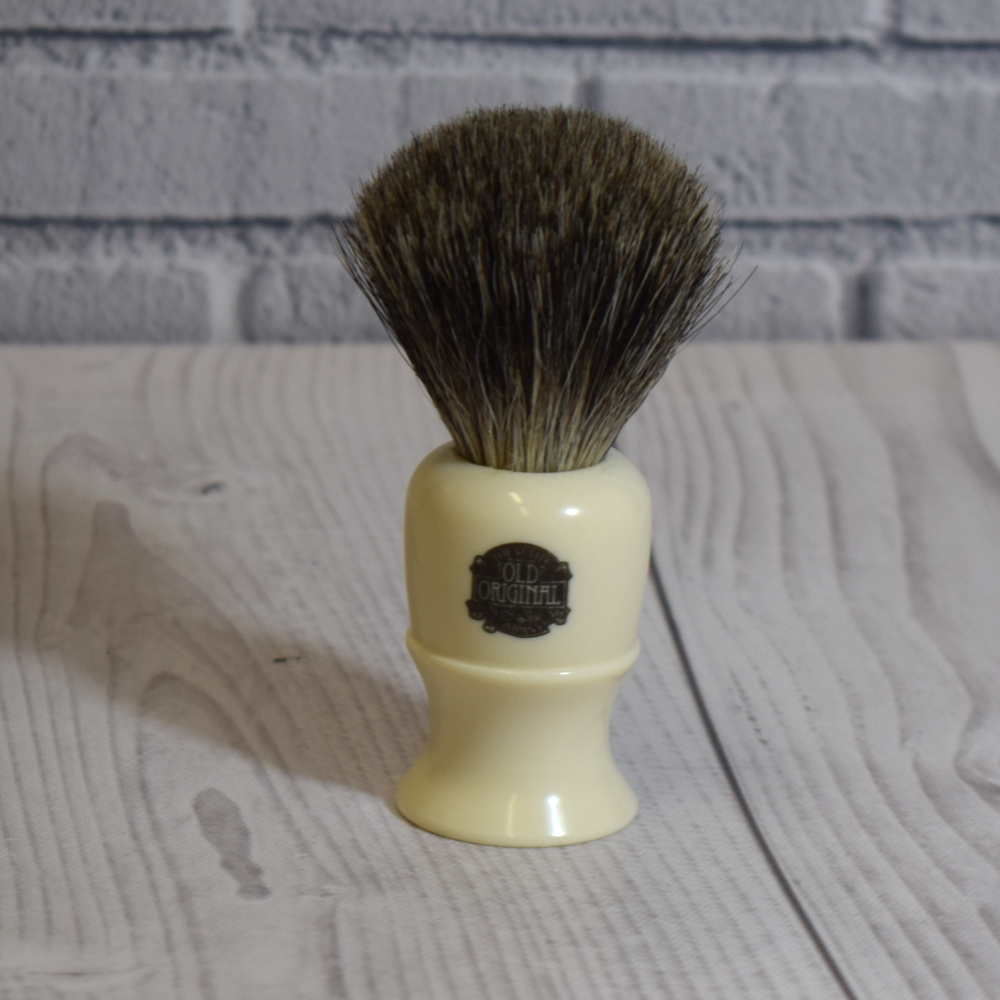 Vulfix Sicilian Limes 3 Piece Shaving Set