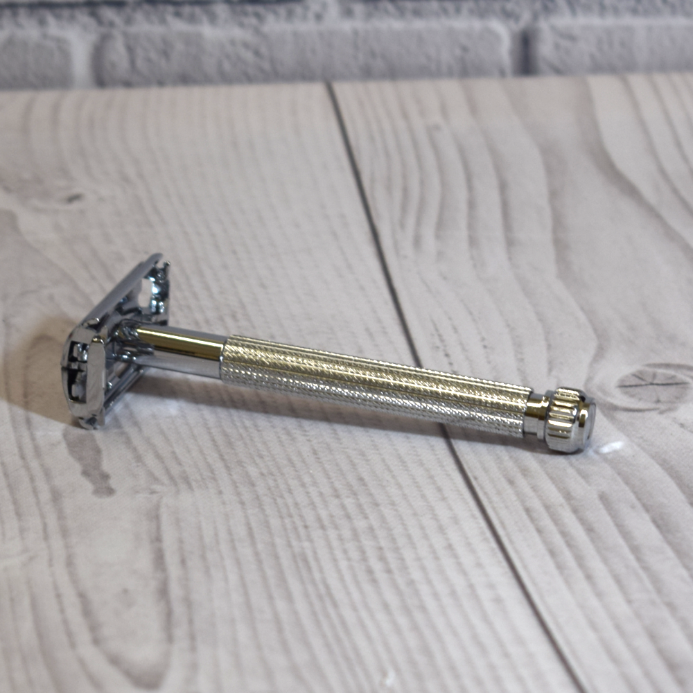 Vulfix Sicilian Limes 3 Piece Shaving Set