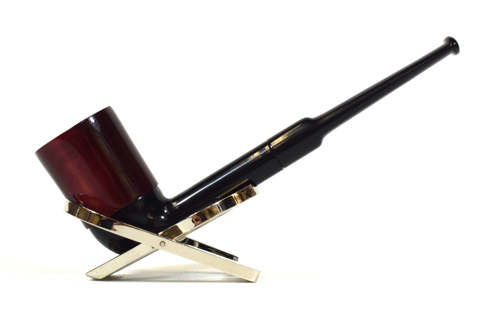 Mr Brog Bosman 26 Interchangeable Bowl 9mm Fishtail Pipe (MB1068)