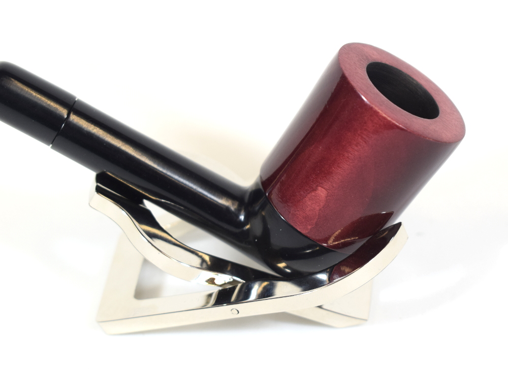 Mr Brog Bosman 26 Interchangeable Bowl 9mm Fishtail Pipe (MB1068)