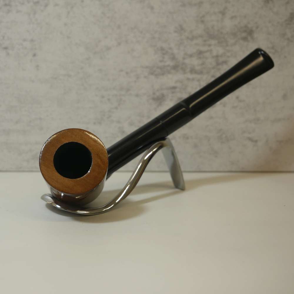 Mr Brog Bosman 26 9mm Filter Fishtail Pipe (MB1689)