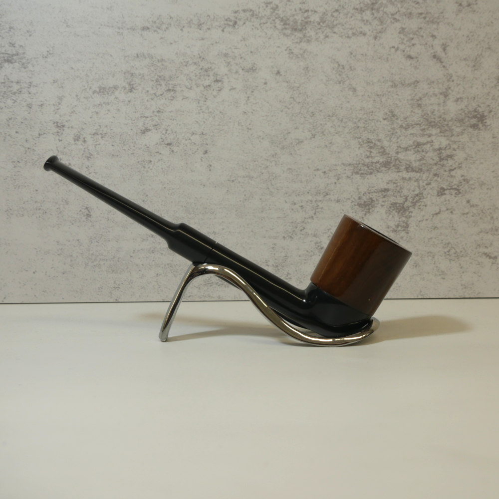 Mr Brog Bosman 26 9mm Filter Fishtail Pipe (MB1689)