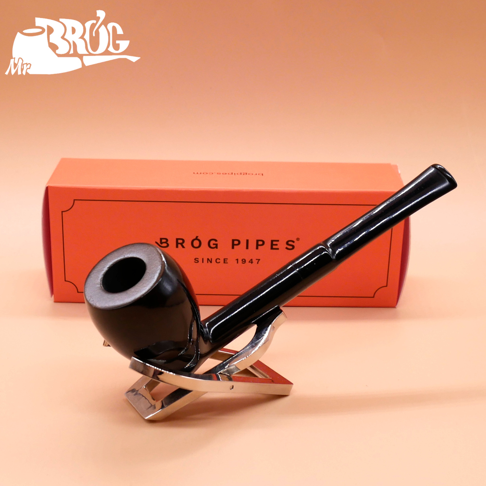 Mr Brog Bosman 26 Straight 6mm Filter Pipe (MB6167)