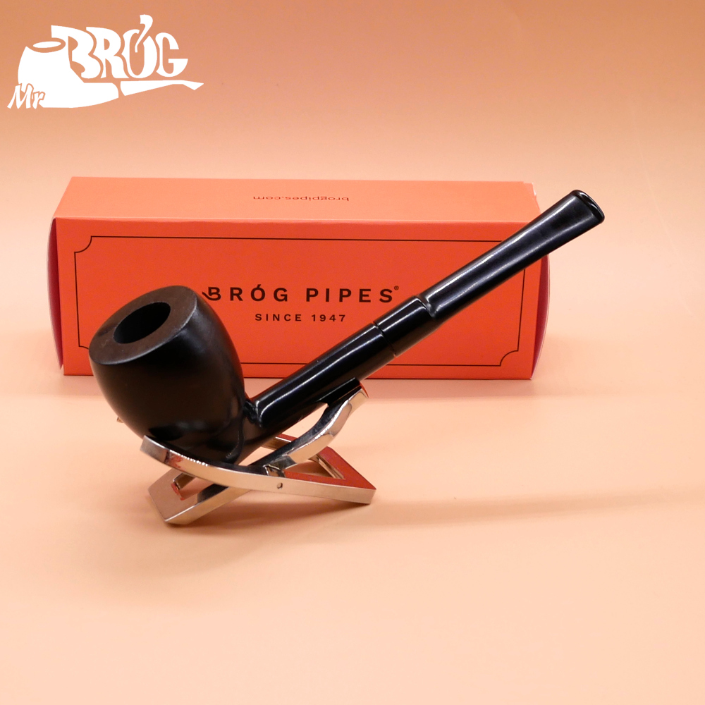 Mr Brog Bosman 26 Straight 6mm Filter Pipe (MB6169)
