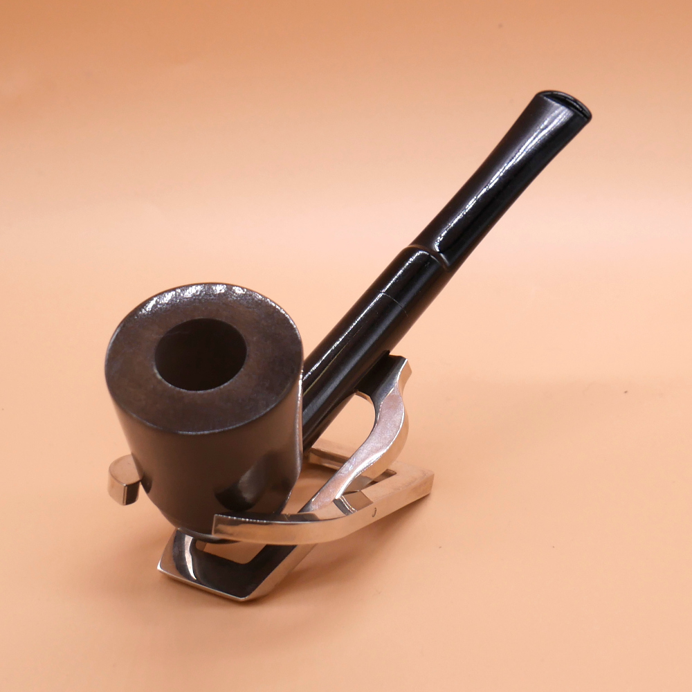 Mr Brog Bosman 26 Straight 6mm Filter Pipe (MB6269)