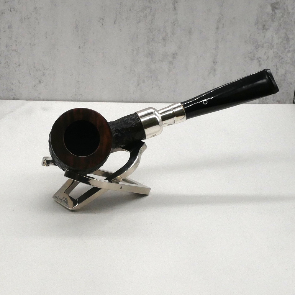 Northern Briars Rox Cut Regal G4 Socket Billiard Fishtail Pipe (NB180)