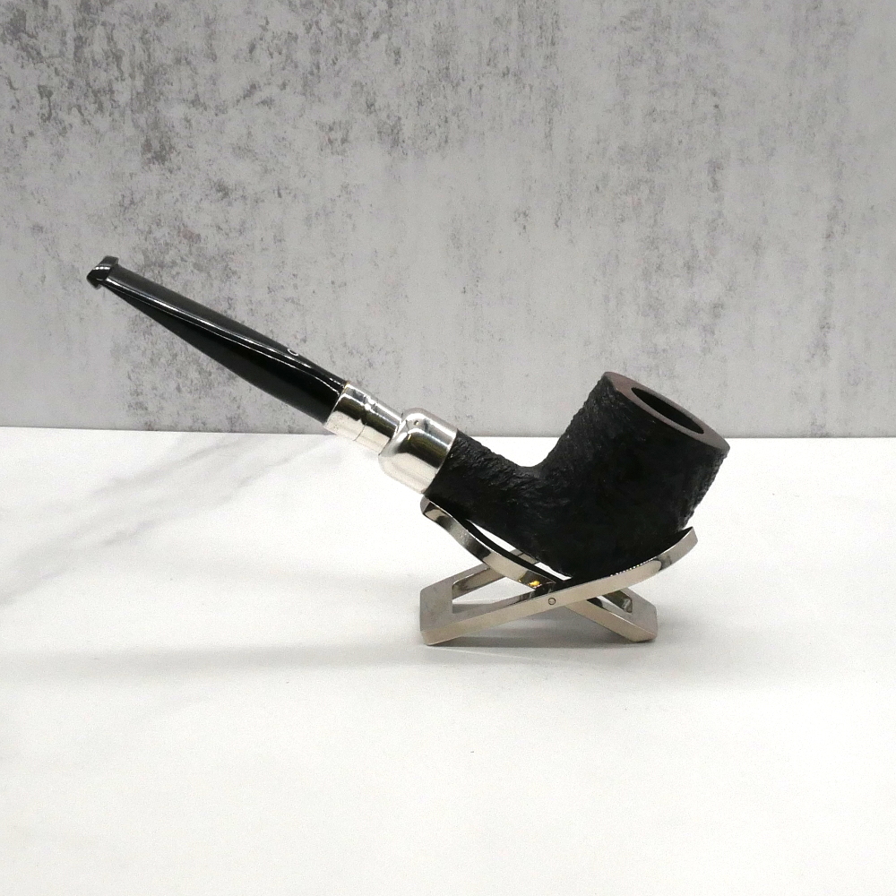 Northern Briars Rox Cut Regal G4 Socket Billiard Fishtail Pipe (NB180)