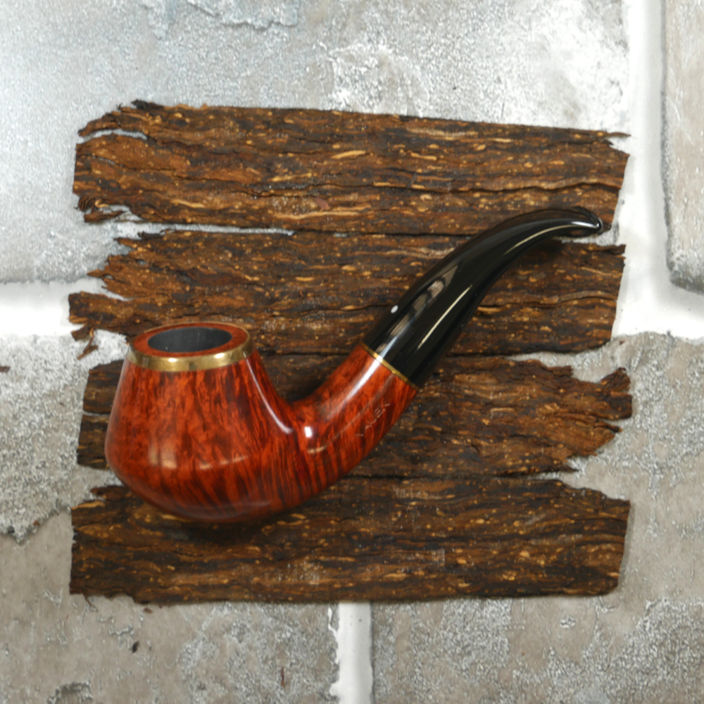 Kendal Dark Flake Pipe Tobacco (Loose)