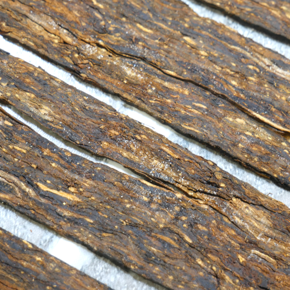 Kendal Dark Flake Pipe Tobacco (Loose)