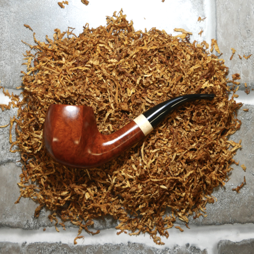 Kendal Gold Mixture No.19 RM (Formerly Rum) Pipe Tobacco (Loose)