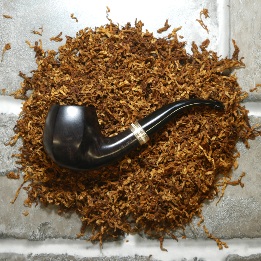 Kendal Gold Mixture No.5 BCU (Formerly Blackcurrant) Pipe Tobacco (Loose)
