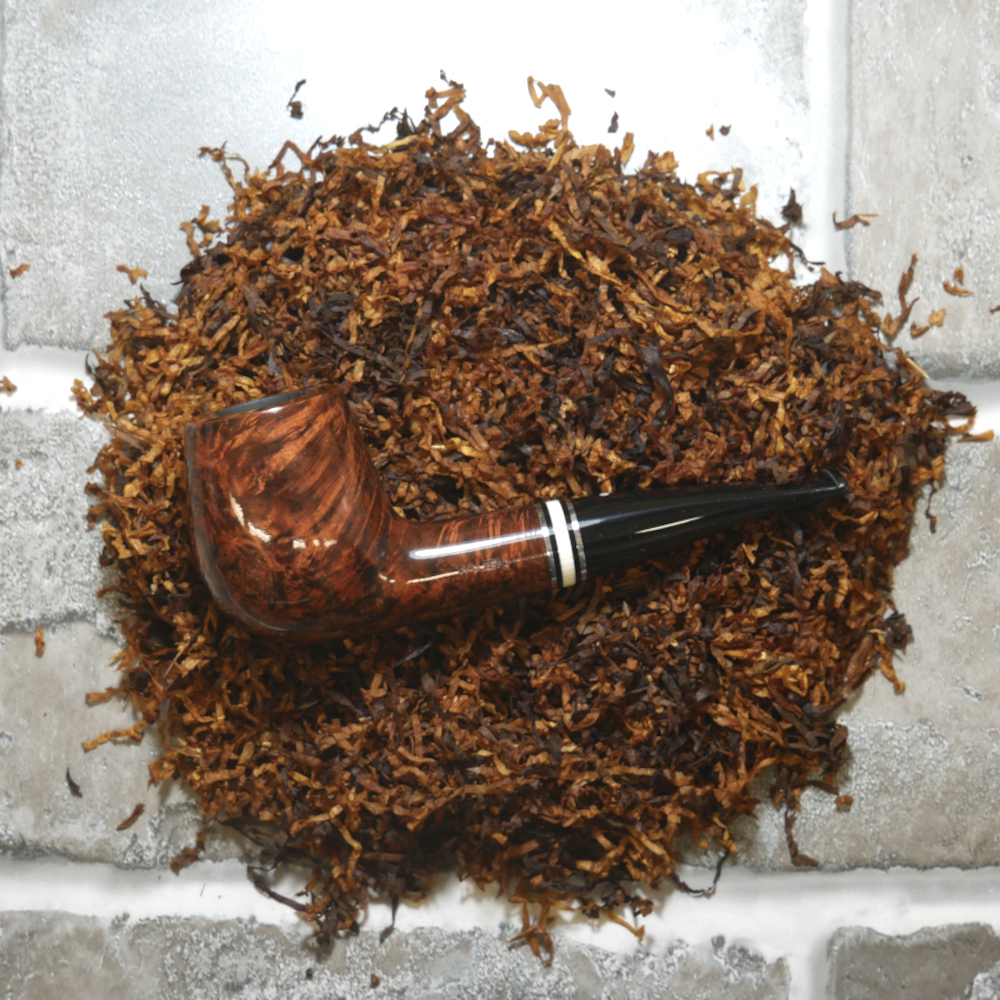 Kendal Mixed No.5 BCU (Formerly Blackcurrant) Mixture Pipe Tobacco (Loose)