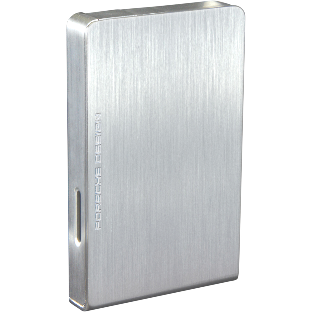 Porsche Design Jet Flame Cigar Lighter - Satin