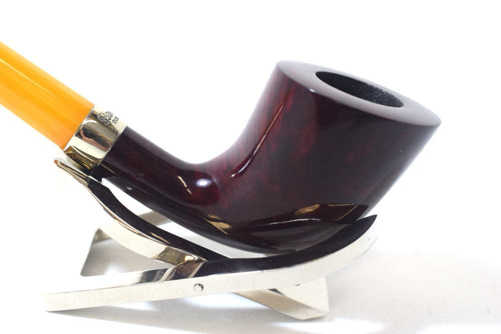 Peterson Classic Slimline D6 Fishtail Pipe (PE1324)