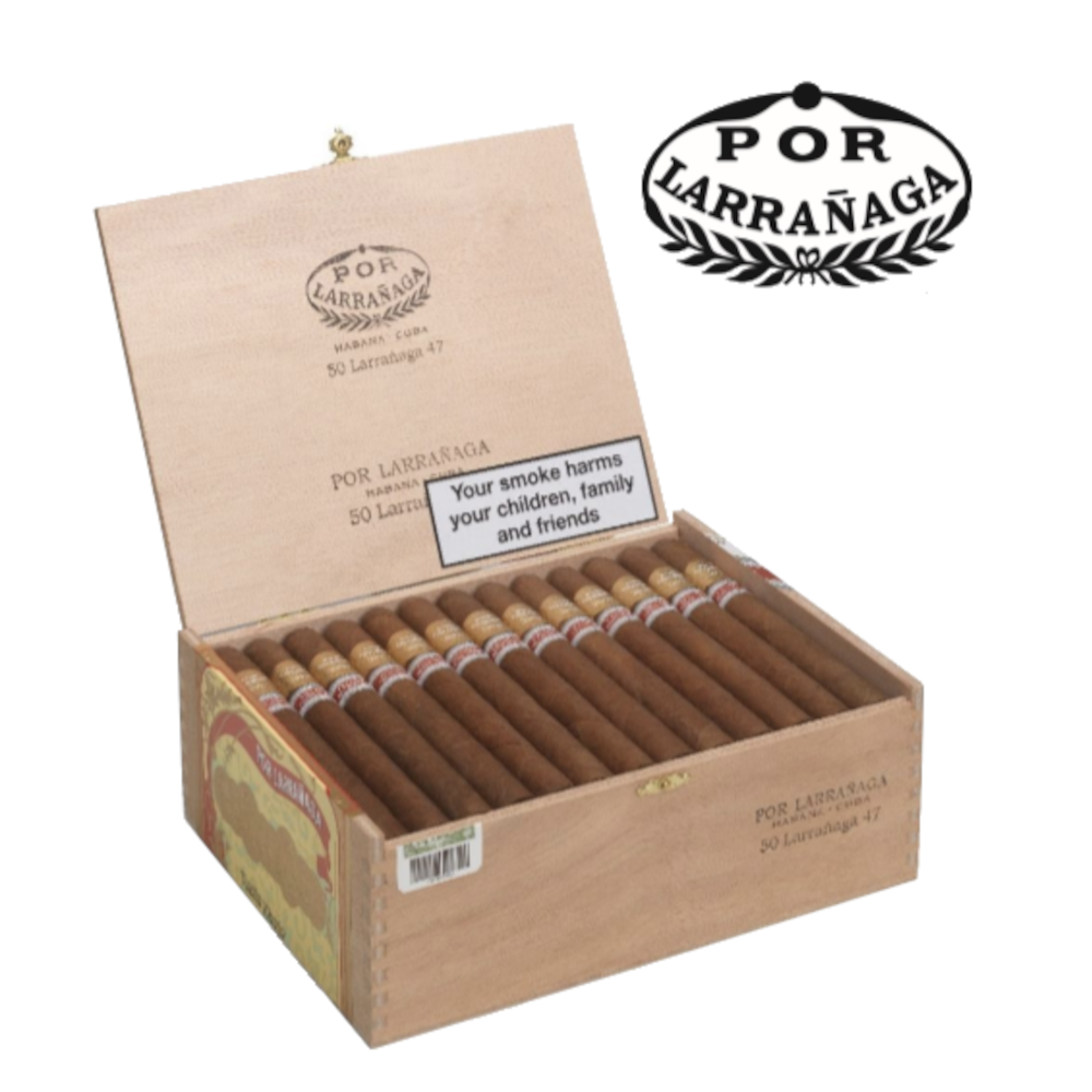 Turmeaus Norfolk Por Larranaga 47 Cigar Launch Event - Wednesday 1st ...