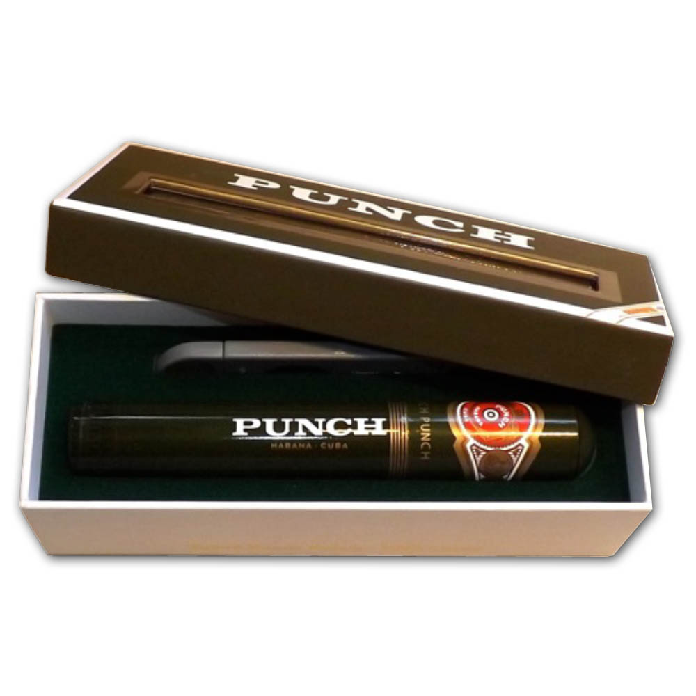 Punch Punch Tubed EMS Gift Pack