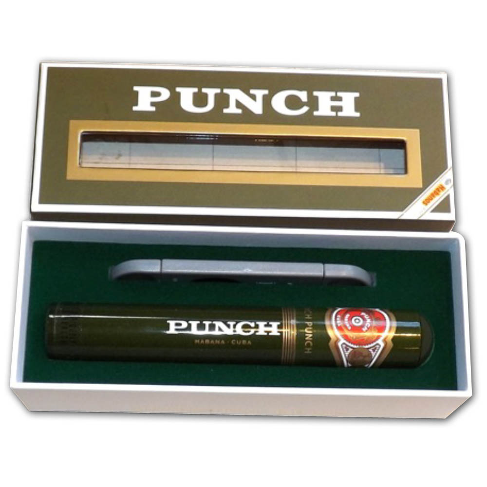 Punch Punch Tubed EMS Gift Pack