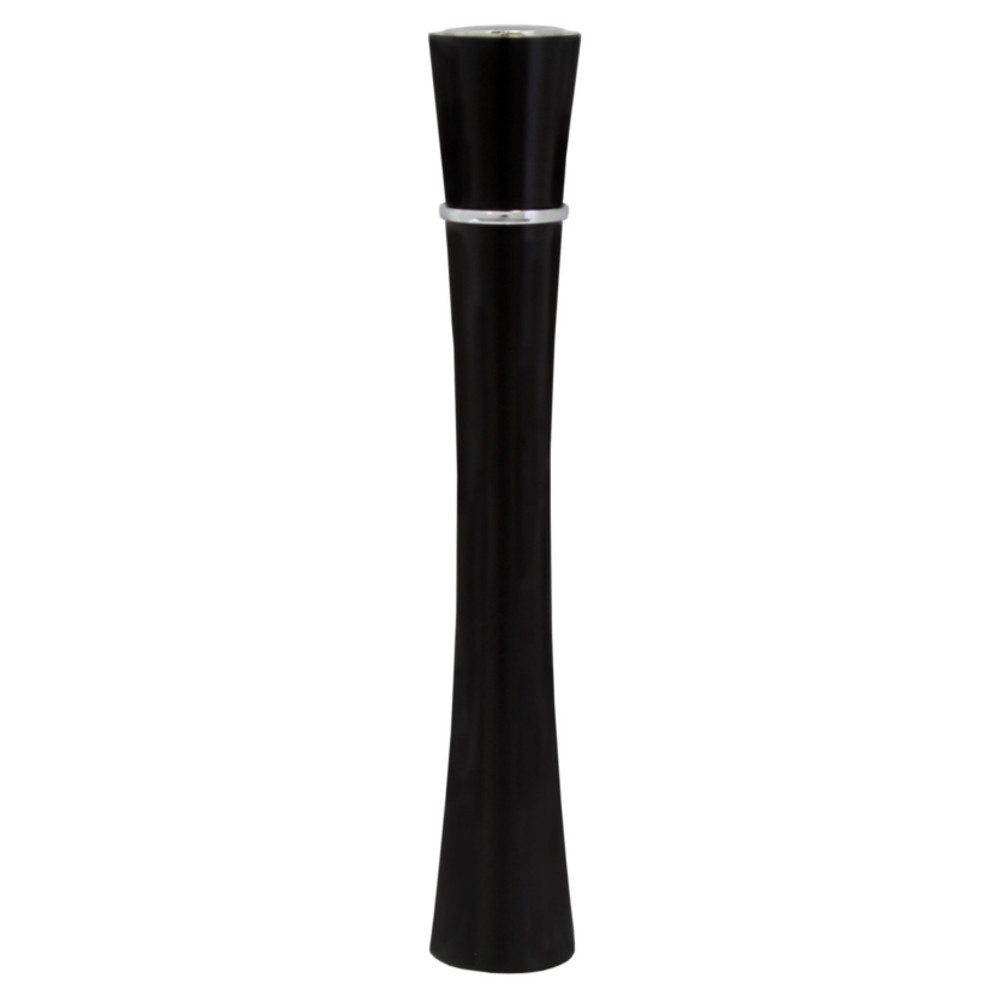 Rattrays Bone Pipe Tamper - Black Cap