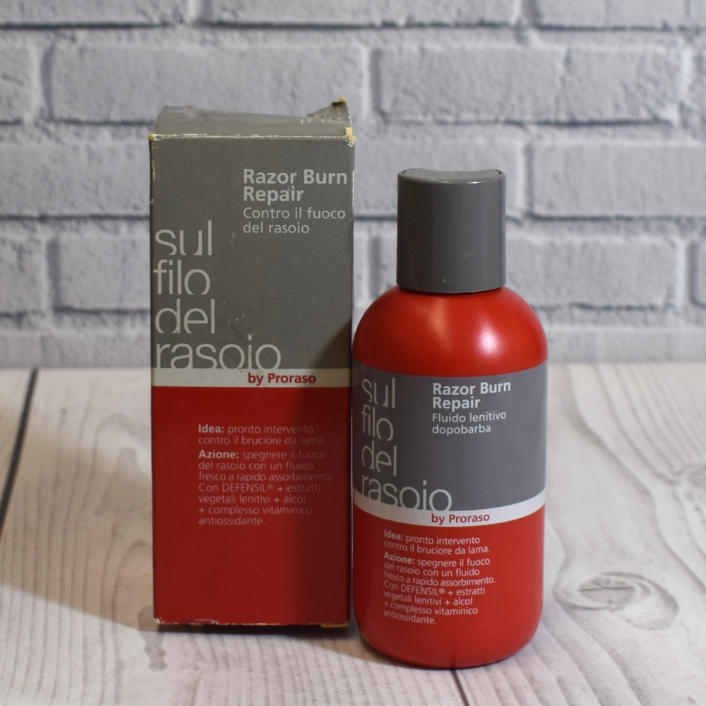 Proraso Razor Burn Repair (100 ml)