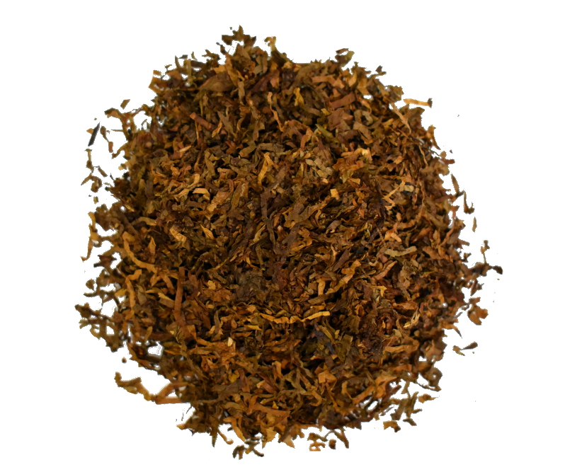 Robert McConnell 100% Cuban Pipe Tobacco (250g Tub)