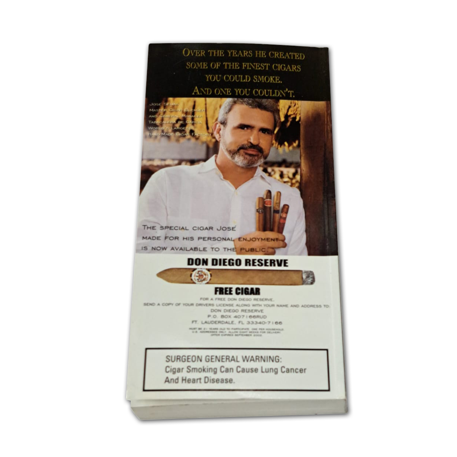 Rudman's Pocket Guide to Cigars by Rudman