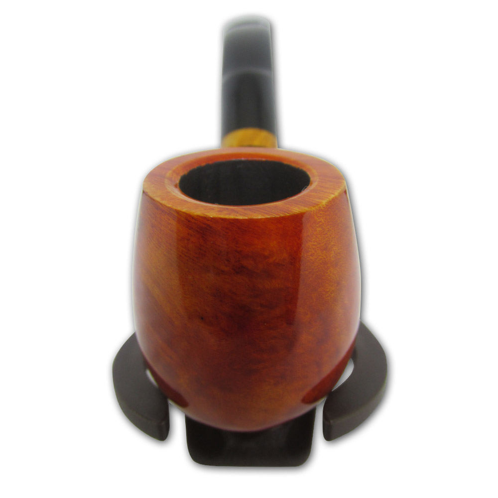 Viking Skagen Virgin Smooth Bent Pipe