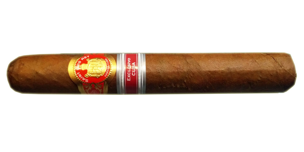Saint Luis Rey Marquez Cigar Cuban Regional Edition 2016 - Box of 10