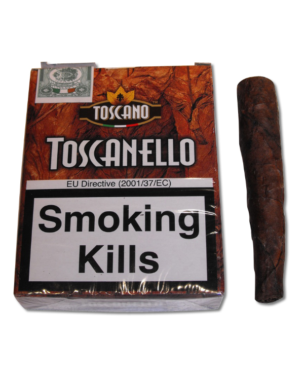 Toscanelli - 5 pack