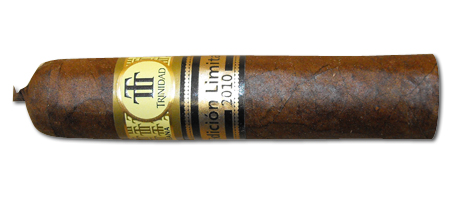 Trinidad Short Robusto T Limited Edition 2010