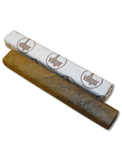 Villiger Export Pressed – Wooden box of 50 cigars
