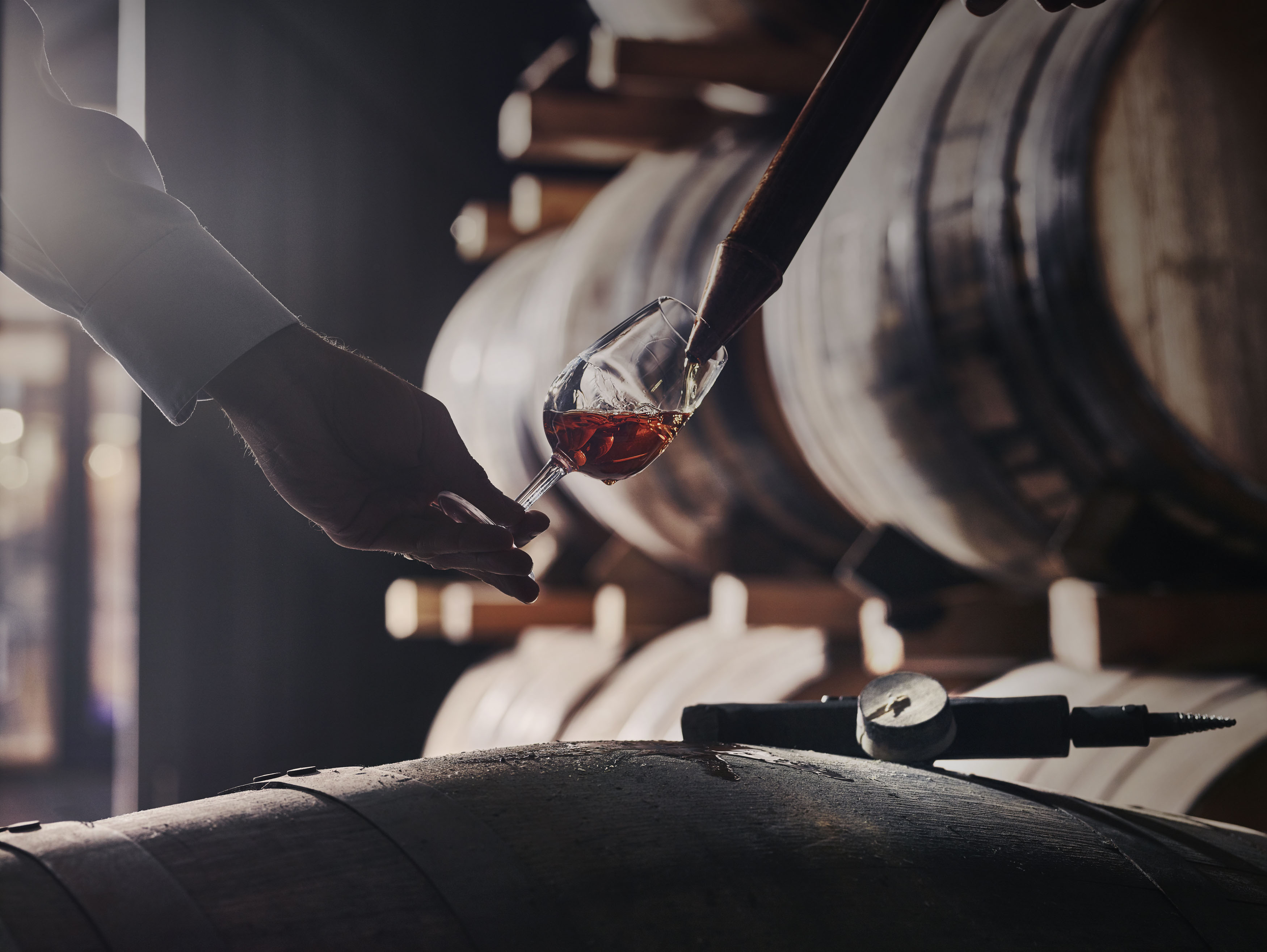 Turmeaus Chester Cigar & Whisky Sampling Event - Wednesday 26th October