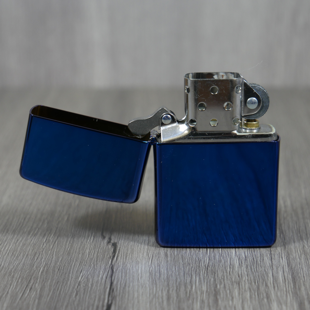Zippo - Sapphire - Windproof Lighter