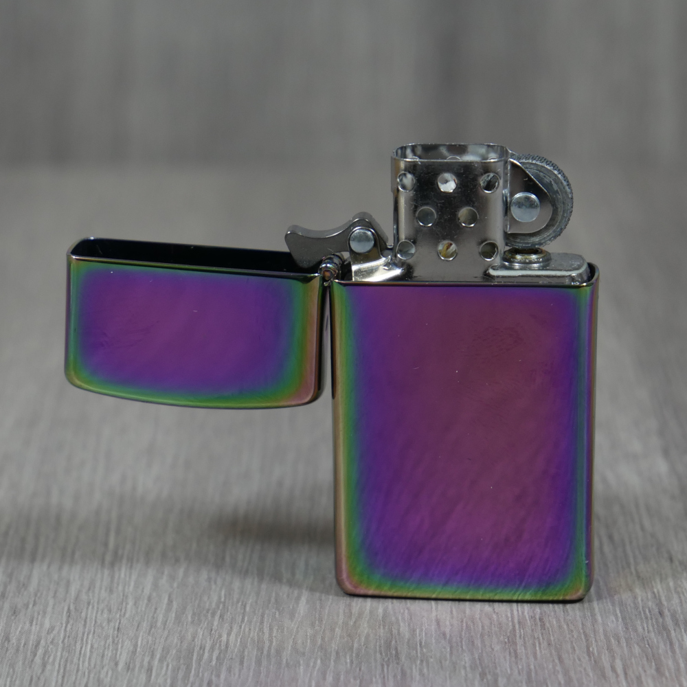Zippo - Spectrum Slim - Windproof Lighter