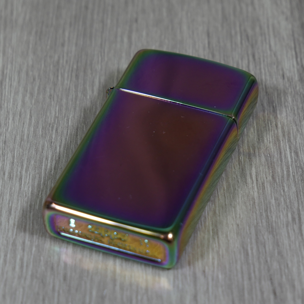 Zippo - Spectrum Slim - Windproof Lighter