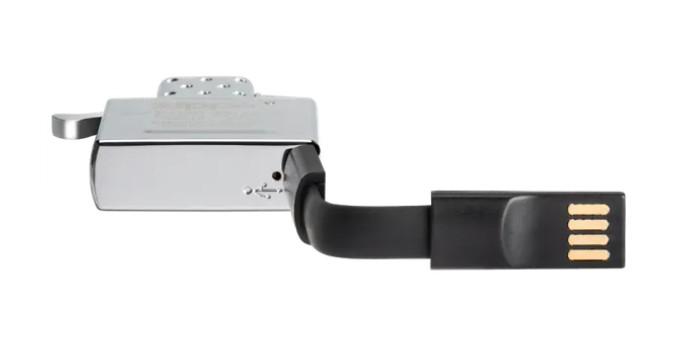 Zippo Arc Double Jet Insert