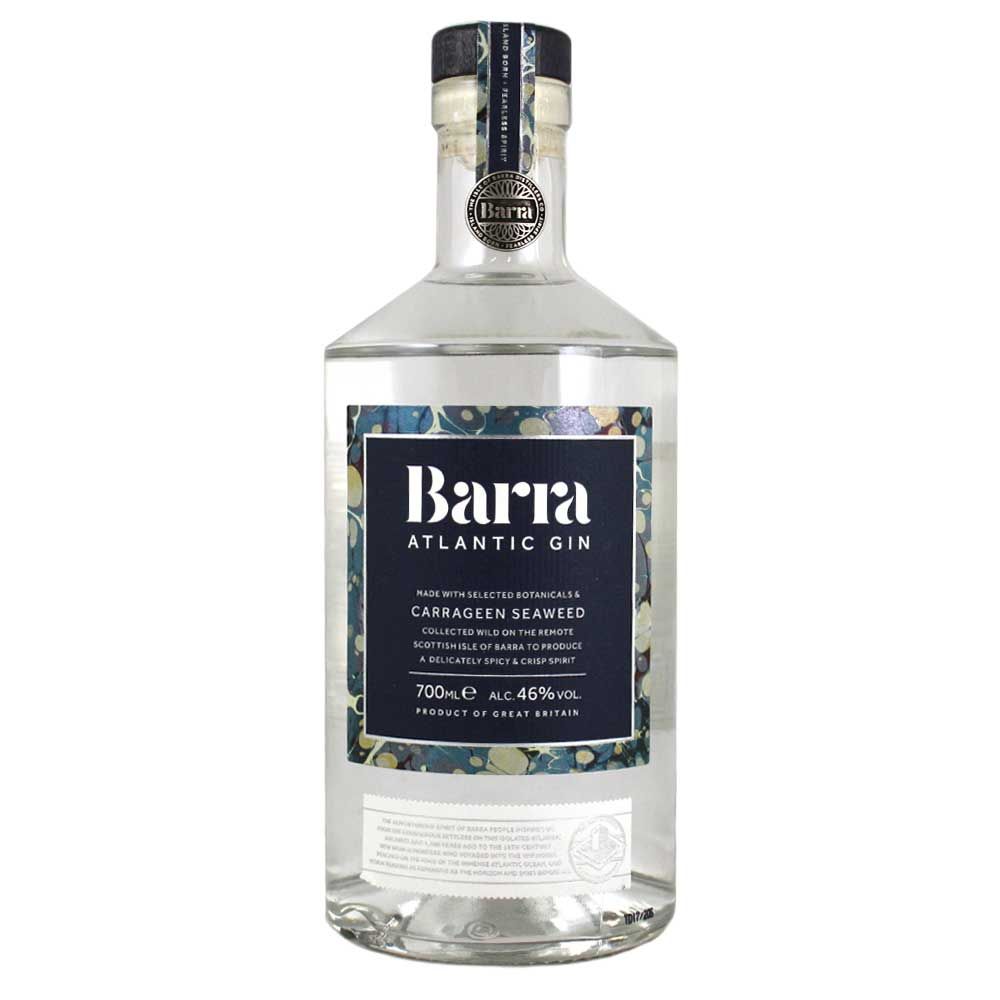 Barra Gin - 70cl