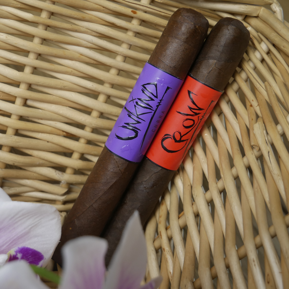 Blackbird Gran Toro Easter Sampler - 2 Cigars