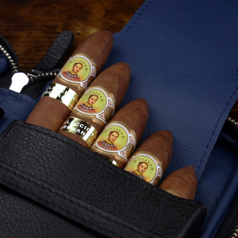 Bolivar Cuban Cigars UK - Full-Bodied Havana Classics | Buy Online at C ...