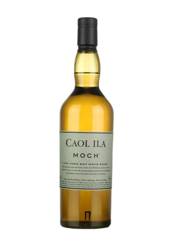 Caol Ila Moch - 43% 70cl