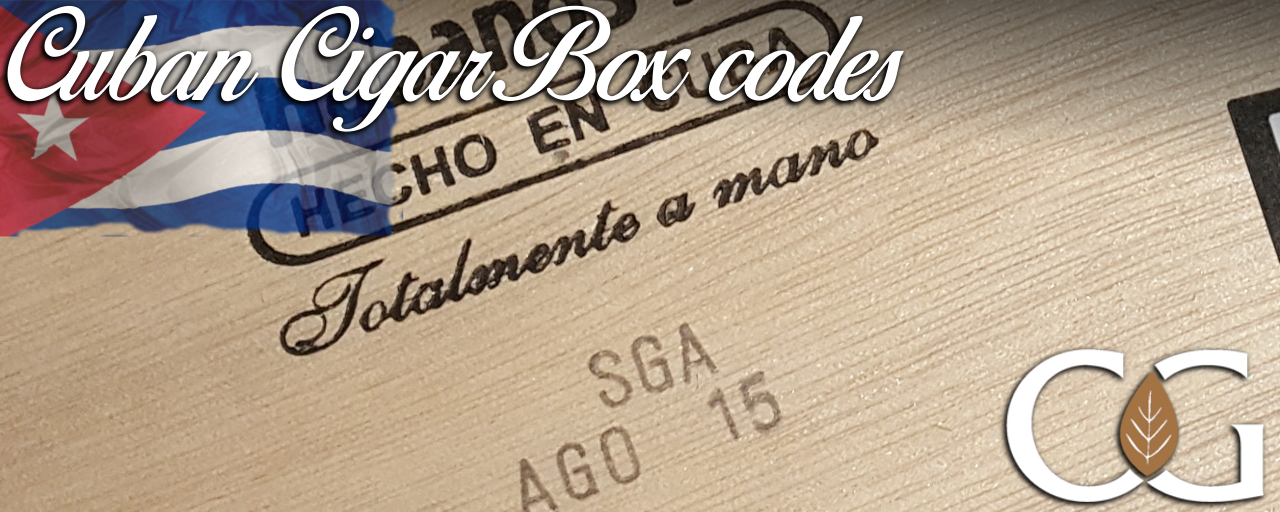 Aged & Rare Cigars - The Cigar Library