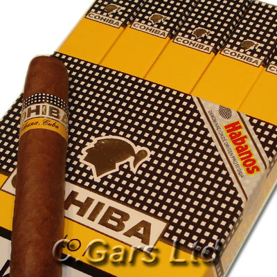 Cohiba Siglo I Cigar - 1 Single