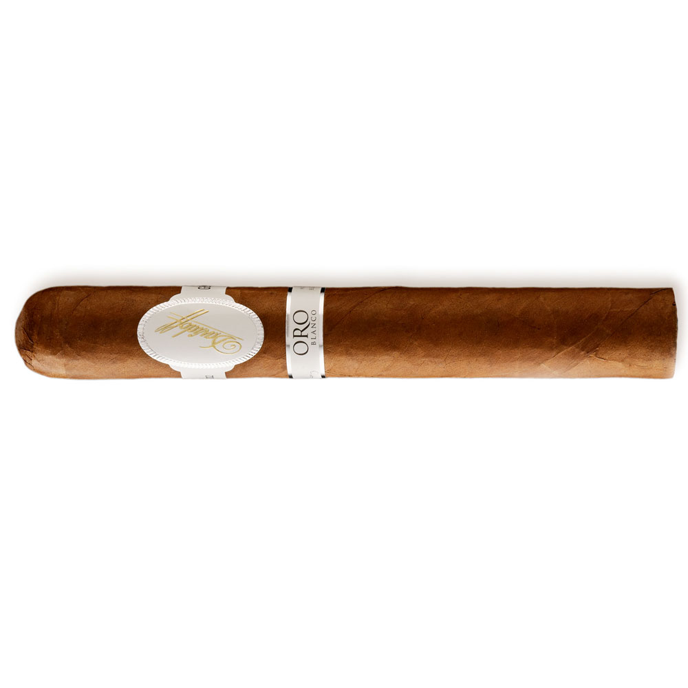 Davidoff Oro Blanco – Special Reserve 2002 Cigar – 1 Single