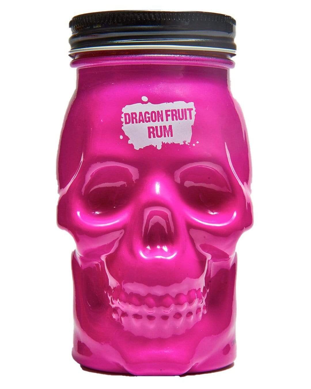 Dead Mans Fingers Dragon Fruit Rum Mason Jar 37 5 50cl dead-mans-fingers-dragon-fruit-rum-mason-jar-37-5-50cl