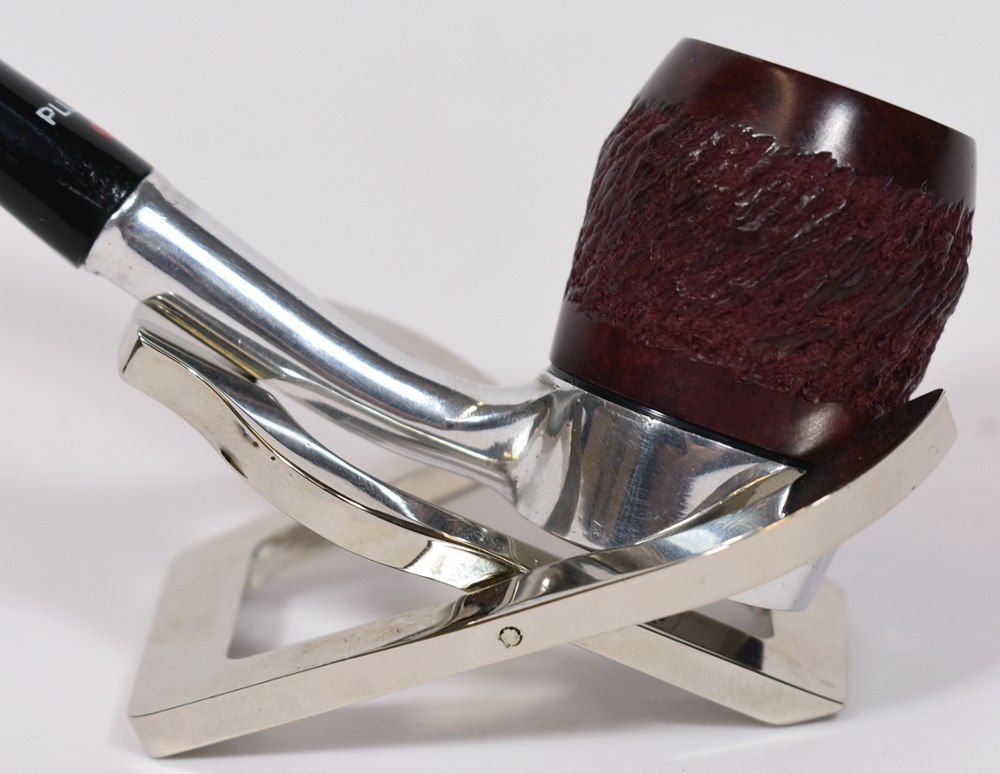 Dr Plumb Peacemaker Dental Bent Pipe (DP073)
